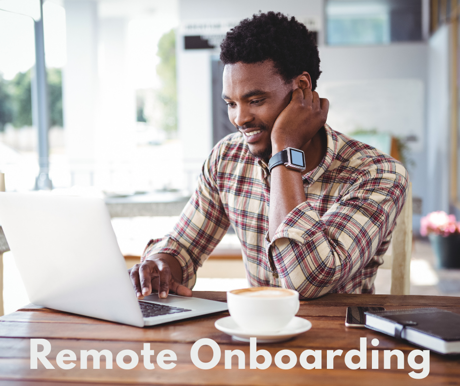 Benefits of Remote Onboarding - Winters-Oliver Insurance Agency Inc.